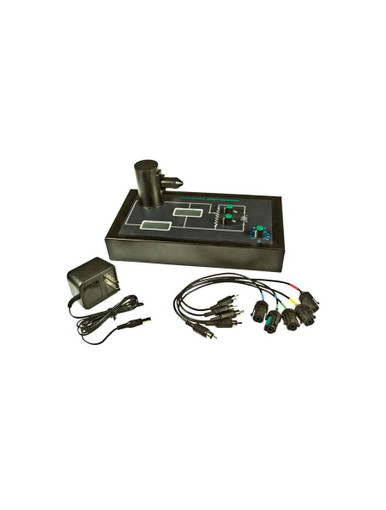 PLANCK'S CONSTANT APPARATUS - 226652 | Geyer Instructional Products