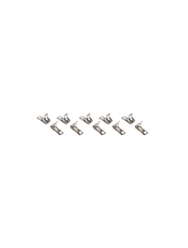 FAHNESTOCK CLIPS, PACK OF 10 - 226736 | Geyer Instructional Products