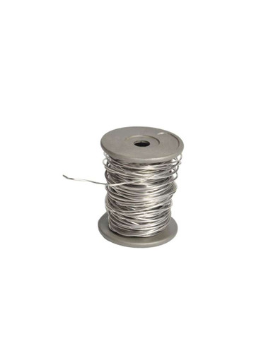 ENAMELED COPPER WIRE, 28-GAUGE, 4-OUNCE SPOOL - 226784 | Geyer ...