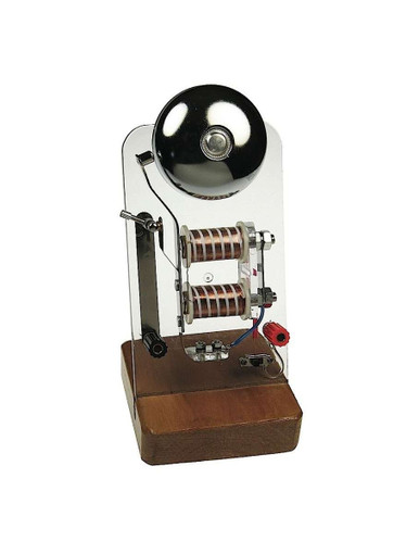 ELECTRIC BELL MODEL - 226874 | Geyer Instructional Products