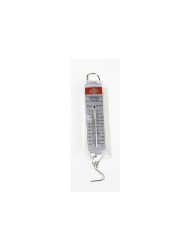 SPRING SCALE 250G X 5G, 2.5N X 0.05N - 227206 | Geyer Instructional ...