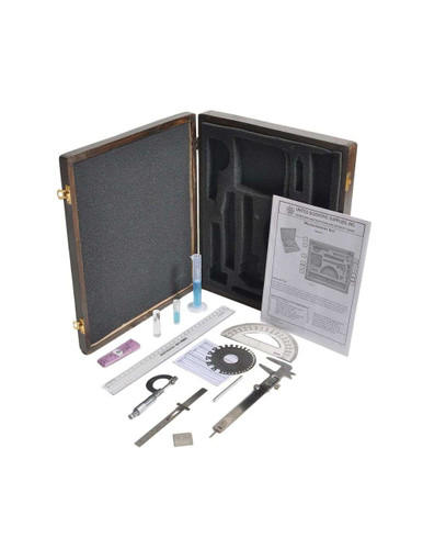 Comprehensive Measurement Kit with Activity Guide | Geyer Instructional ...