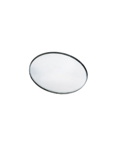 CONCAVE MIRROR, 50MM DIA / 150MM FL | Geyer Instructional Products