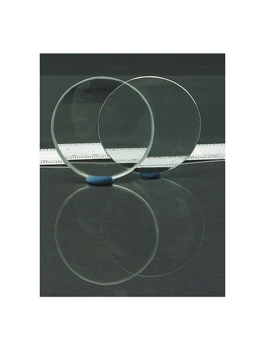 NEUTRALIZING LENS SET, 38MM DIAMETER | Geyer Instructional Products