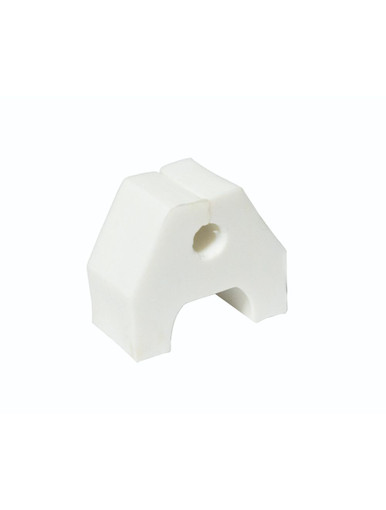 PLASTIC MIRROR SUPPORT, PACK OF 36 | Geyer Instructional Products