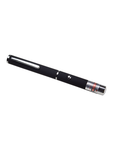 LASER POINTER, RED, CLASS 2 | Geyer Instructional Products