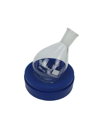 SILICONE FLASK STAND | Geyer Instructional Products