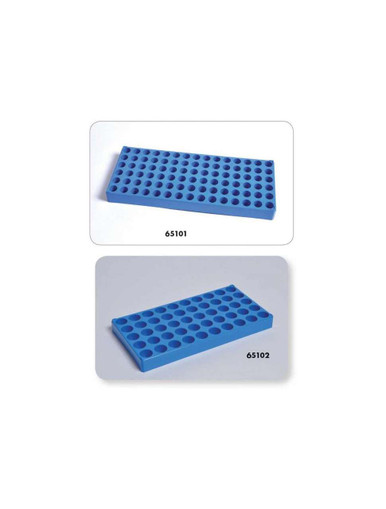 VIAL RACKS, PP 29 MM, PK/5 | Geyer Instructional Products