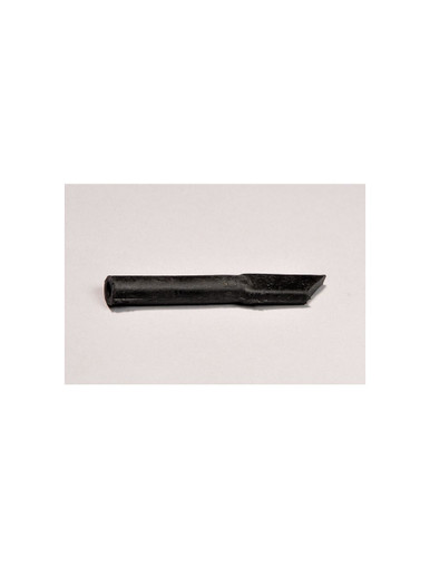 RUBBER POLICEMAN ONLY, FITS 5MM & 6MM DIAMETER RODS, PK/12 | Geyer ...