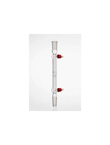 CONDENSER, LIEBIG, 400MM, 24/40 JOINT | Geyer Instructional Products
