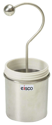 Eisco Labs Leyden Jar | Geyer Instructional Products