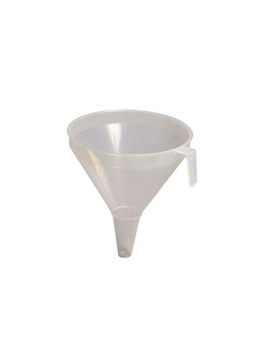FUNNEL, INDUSTRIAL, PP, 84 OZ. | Geyer Instructional Products
