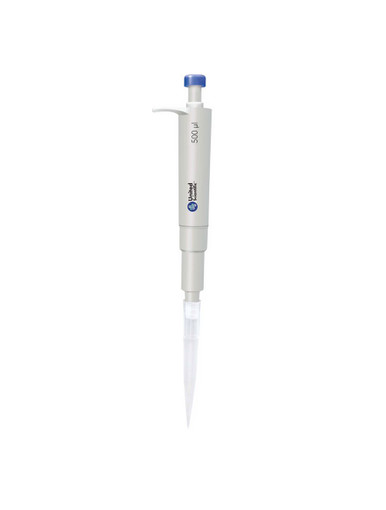 MINI PIPETTES, 500 UL | Geyer Instructional Products