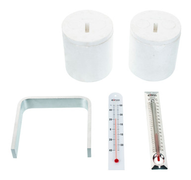 Eisco Heat Transfer Kit | Geyer Instructional Products