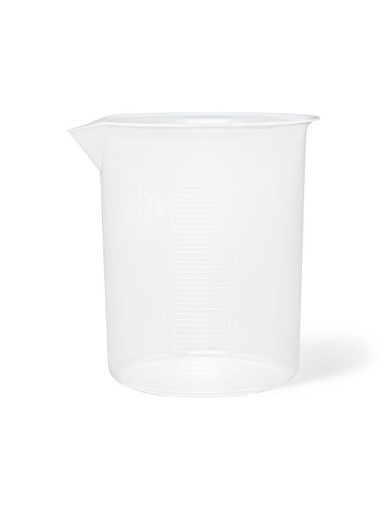 BEAKERS, WIDE SPOUT, PP, 2000ML, PK/13 | Geyer Instructional Products