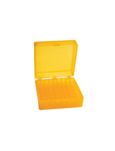 CRYO CUBE BOX, PP 81, PK/4 | Geyer Instructional Products