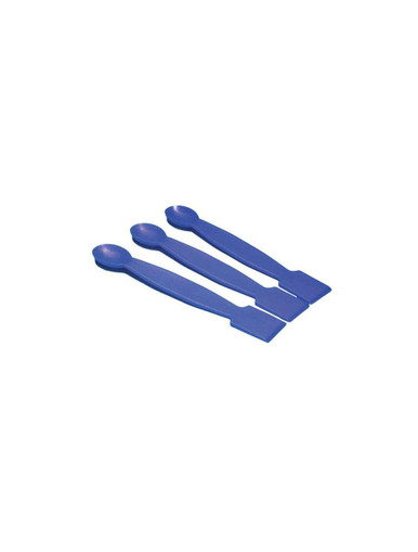 PLASTIC SPATULAS, 8" | Geyer Instructional Products