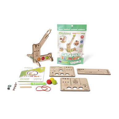 Catapult STEM Kit | Geyer Instructional Products