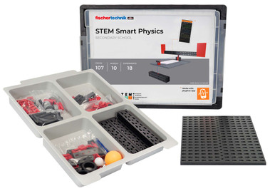 STEM Smart Physics | Geyer Instructional Products
