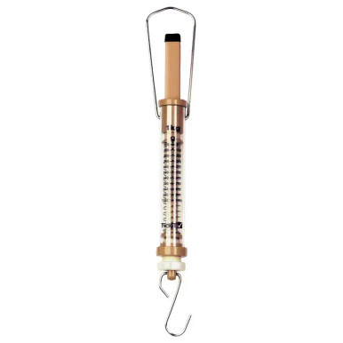 FORCE METER BEIGE 1KG | Geyer Instructional Products