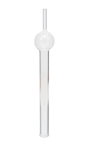 Drying Tube, Straight, 200mm