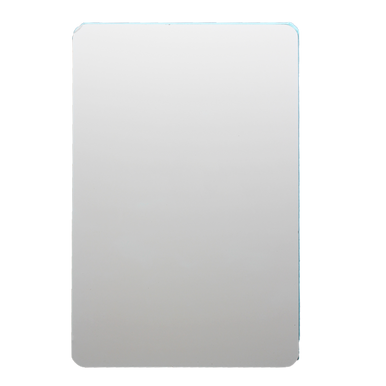 24x36 Two-Sided Flannel & Dry Erase Board - Large & Versatile
