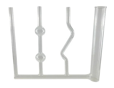 Equilibrium Apparatus with Standard Tubes
