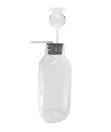 Gas Generating Bottle 500ML