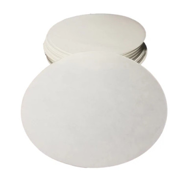 Filter Paper 240mm Round Qualitative, Fast