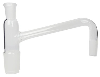 Distillation Arm, 45/50 Bottom Joint