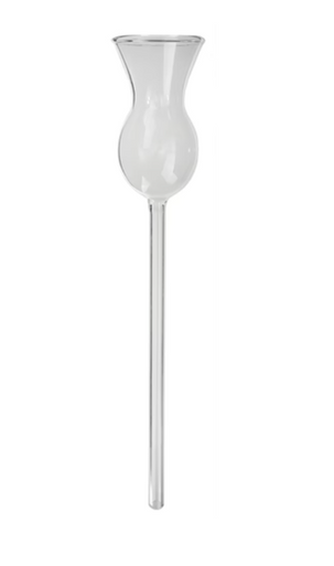 Thistle Tube, 150mm Long Stem, Pack of 5.