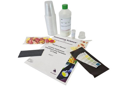 Lactose Intolerance Genetics Kit - Traits and Inheritance