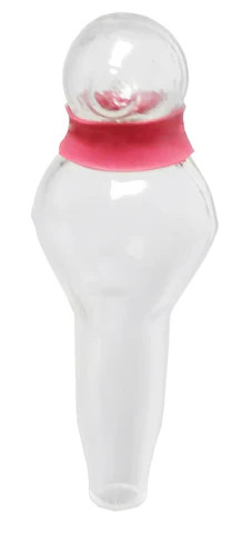 Cartesian Diver for the Cartesian Diver Apparatus, Pack of 10