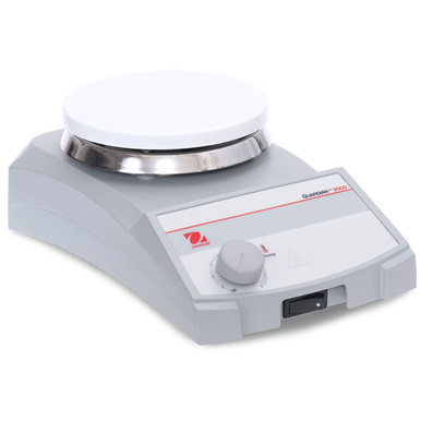 OHAUS e-G21HPRDS 120V AM Guardian 2000 Hotplate , 15L, 380°C