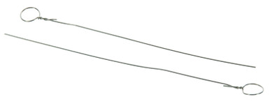 Eisco Labs: Inoculating Loop for Microbiology & Laboratory Use