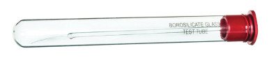 Eisco Labs: Platinum Wire, Supplied in Glass Tube - For Flame Test