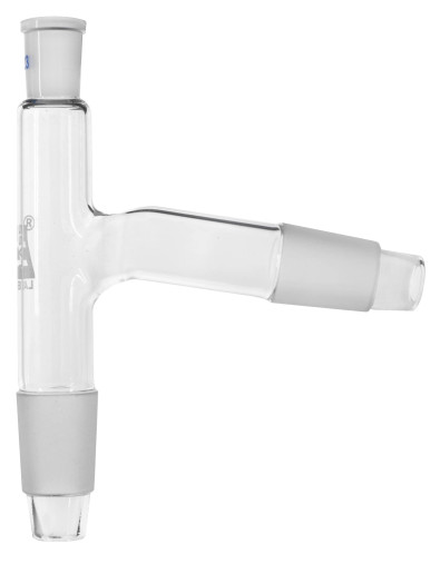 Eisco Labs: Plain Still Head, B14 Thermometer Socket - 34/35 Cone Size ...