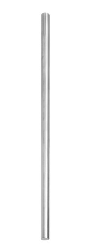 Eisco Labs: Aluminum Lattice Rod, 23.5" (60cm) - Unthreaded, Round Shaft