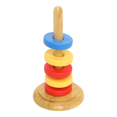 Eisco Labs: Floating Ring Magnets – Perfect for Creative Displays