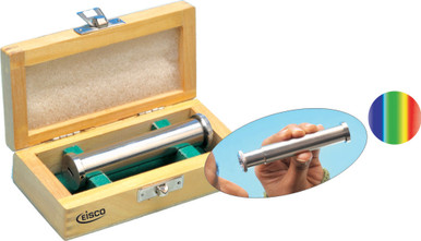 Eisco Labs: Direct Vision Spectroscope