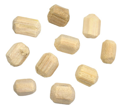 Eisco Labs: Pith Balls for Electroscope – 10-Pack Replacement Spheres