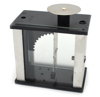 Eisco Labs: Precision Needle Electroscope for Static Electricity Detection