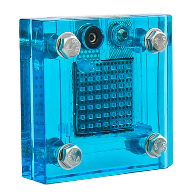 PEM Blue Reversible Hydrogen Fuel Cells – Set of 5
