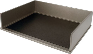 Stacking Letter Tray Storage Organizer