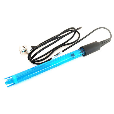 LABDISC Precision pH Electrode Sensor for Accurate Measurements
