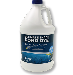 Ultimate Shade Pond Dye | Dark Blue Dye | PondValue