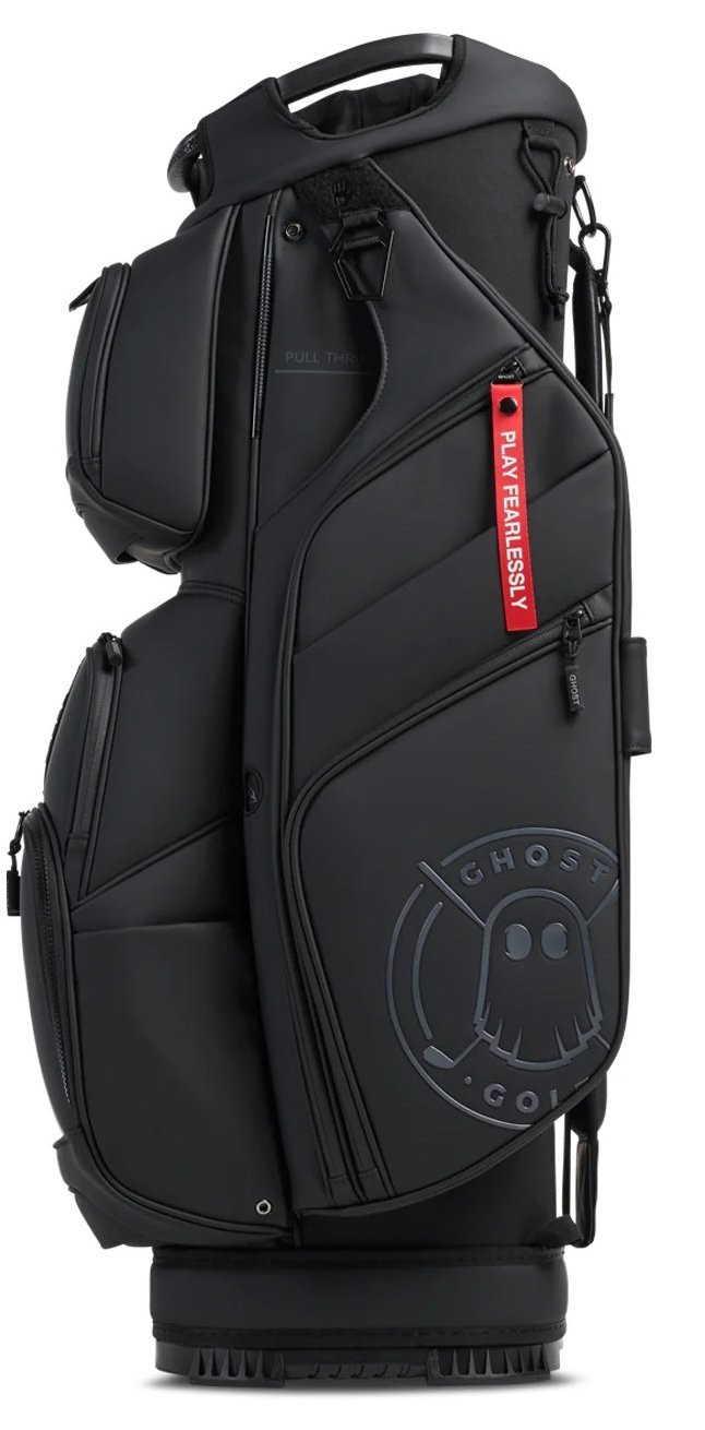 Ghost Golf GT14 Cart Bag | GolfBags.com