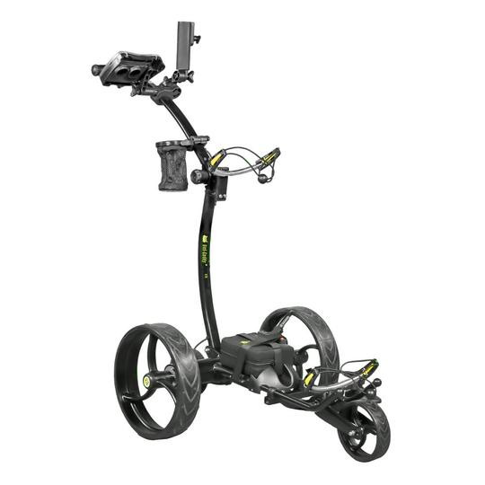 Bat-Caddy Golf X8R Lithium Remote Controlled Electric Caddy | GolfBags.com