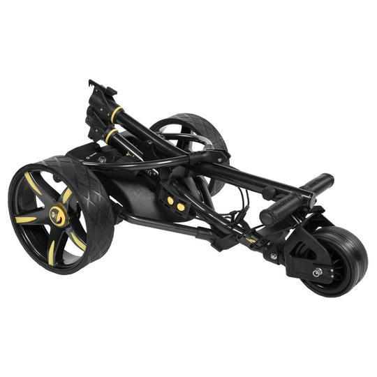 Bat-Caddy Golf X3 Sport Lithium Electric Caddy | GolfBags.com