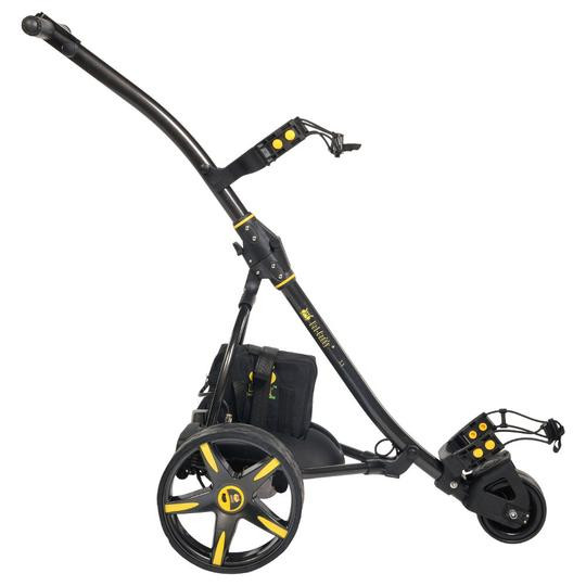 Bat-Caddy Golf X3 Sport Lithium Electric Caddy | GolfBags.com